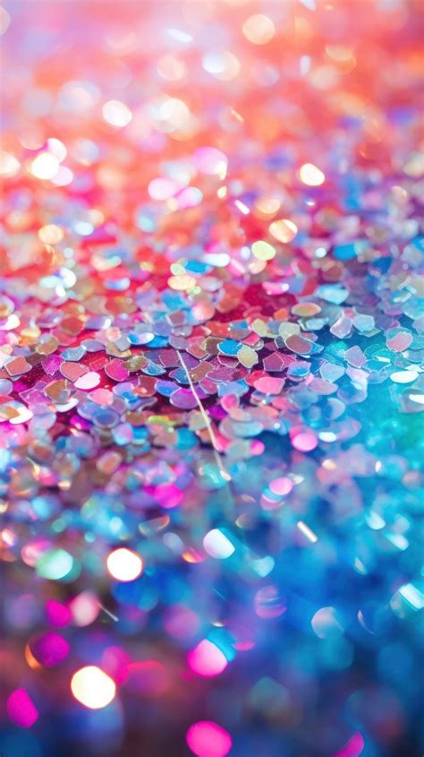 Rainbow Glitter Wallpaper Images Free Photos PNG Stickers