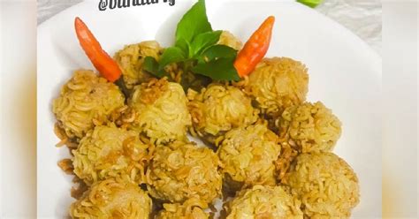 1 106 Resep Tahu Rambutan Enak Dan Sederhana Ala Rumahan Cookpad