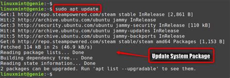 How To Install And Use Manage GParted On Linux Mint Linux Genie