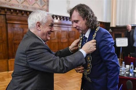 Wieczesław Augustyniak zrezygnował z funkcji przewodniczącego Rady