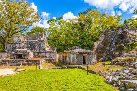 A Guide To The Muyil Ruins In Tulum The Tulum Bible