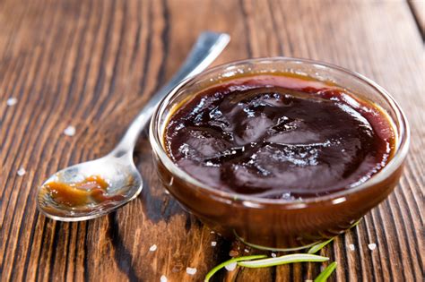 3 Receitas De Molho Para Incrementar O Seu Churrasco Eder