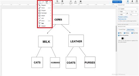 Los 5 mejores creadores de mapas conceptuales convenientes y fáciles de