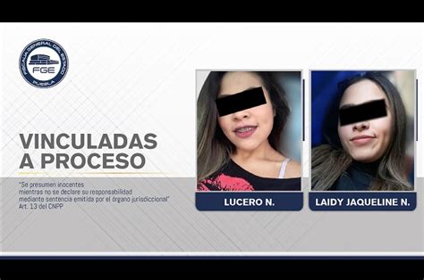 Dan prisión preventiva a dos hermanas por asesinato en Libres e