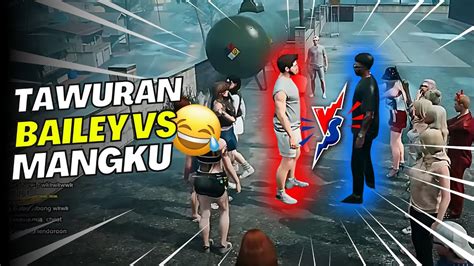 ADU MEKANIK ALA SULTAN GTA V ROLEPLAY INDONESIA INDOPRIDERP