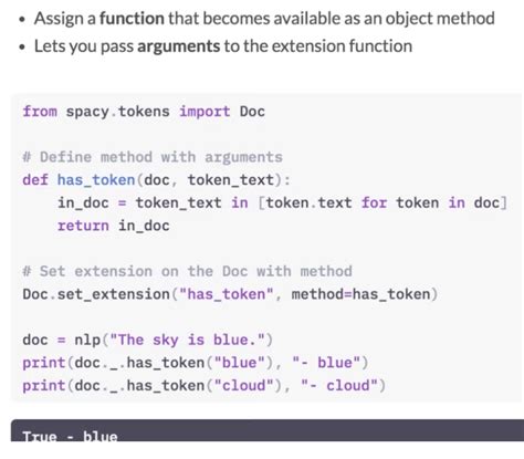 tekstverwerking python text processing python spacy tensorflow nltk allen nlp stanford nlp