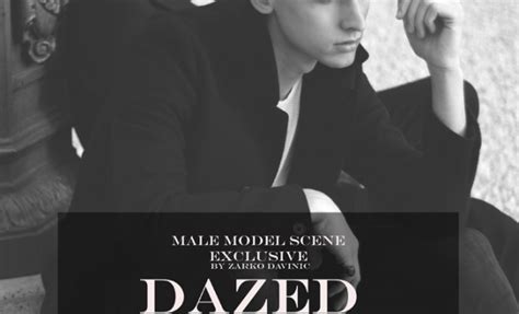 Male Model Scene MM Scene Male Model Portfolios Male Models Online