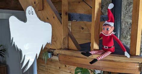 Comment Faire Une Blague Des Lutins Farceurs Pendant Halloween