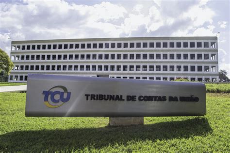 Concurso TCU Saiu O Edital Para Auditor Iniciais De 21 9 Mil