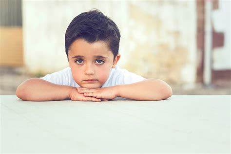 Des enfants trop responsables pour leur âge AEF Dmoz org