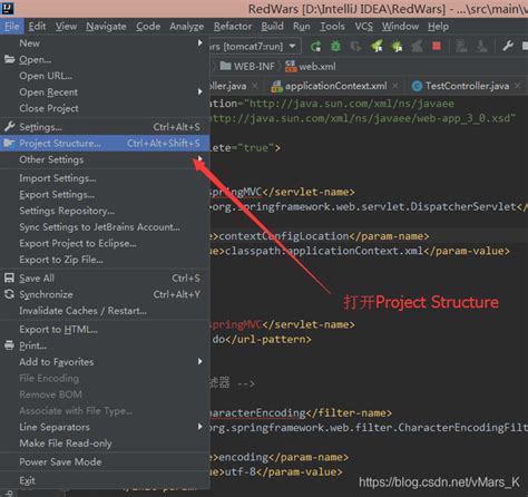 解决bug idea工程中web xml报错servlet should have a mapping web xml 报错servlet should have a csdn博客
