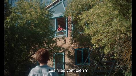 Les Filles vont bien 2023 Bande annonce Vidéo Dailymotion