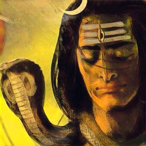 Pin by sanjiv on ॐ Shiv jee Shiva art Shiva Shiva shakti