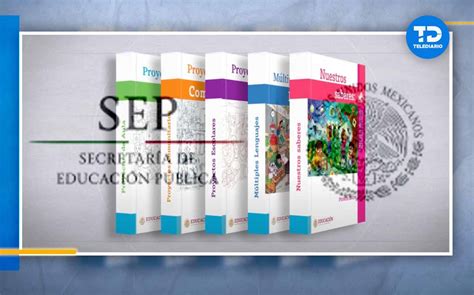 Sep Estas Son Las Nuevas Materias Para El Ciclo Escolar 2023 2024