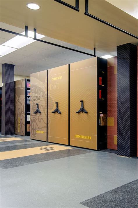 Patience Persistence And Teamwork Score Storage Solutions Storage