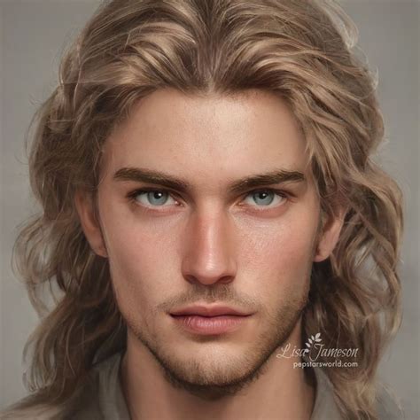 Men Blonde Hair Blonde Hair Blue Eyes Blonde Guys Blond Men Character Inspiration Male