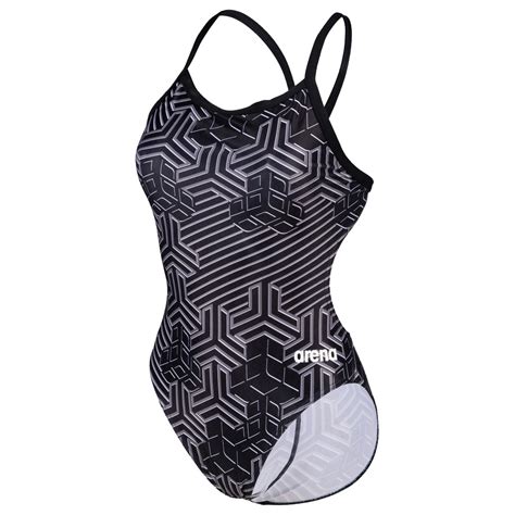 Arena Kikko Pro Swimsuit Lightdrop Back Badeanzug Damen Online Kaufen