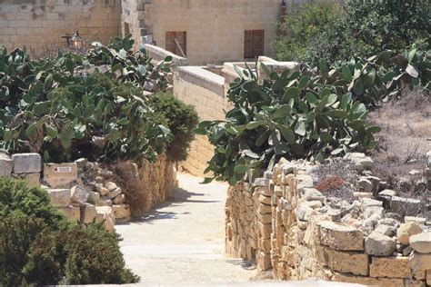 Foto De Victoria Gozo Malta