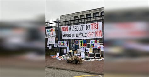 News Tank Éducation Recherche Mouvement social dans l éducation