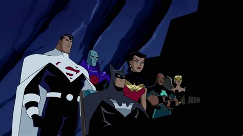 Os 5 melhores episódios de Liga da Justiça e Liga da Justiça Sem