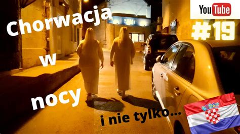 19 Chorwacja W Pazdzierniku W Dzien I Noc Pogoda W Kratke YouTube
