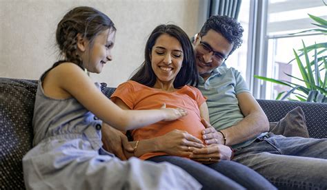 Are You Ready To Talk About The Birds And The Bees A Parent S Guide To
