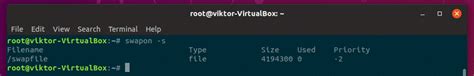 Change Swap Size In Ubuntu Onet IDC