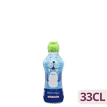 Bronchales Agua Mineral Natural Mineralizacion Muy Debil Tapon