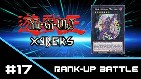 Yu Gi Oh Xybers Episode Youtube
