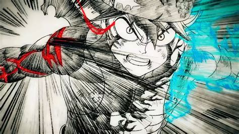 Black Clover Sword Of The Wizard King Casts Its Spell Release Details
