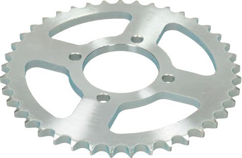 Części motocyklowe Kengo Zębatka Tył 41 Zębów Barton Ranger Classic Gr