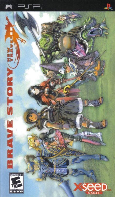 Best Playstation Portable Jrpgs
