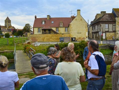 RETOUR EN IMAGES JOURNEES EUROPEENES DU PATRIMOINE Commune De Saint
