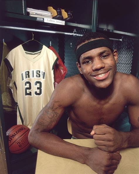 King Lebron James King James Lebron James Rookie Lebron James