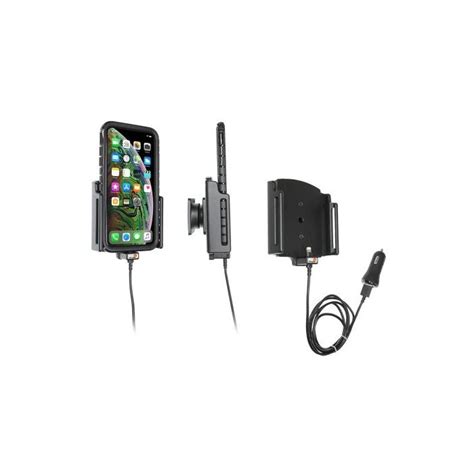 Brodit Aktiv Mobilholder Til Apple Iphone Pro Max Xs Max Med