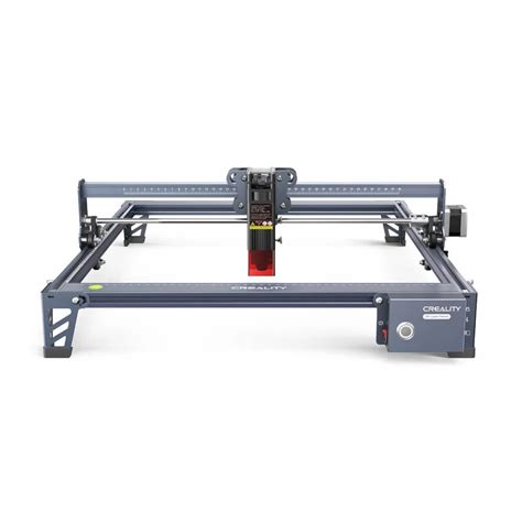 Máquina de Gravação a Laser Creality CR Laser Falcon 10W