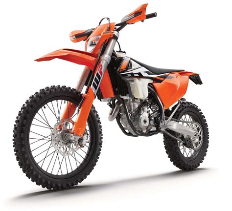 2017 2018 KTM 350 EXC F Enduro