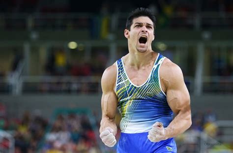 Hot Male Gymnasts Of The Rio Olympics Outsports Male Gymnast