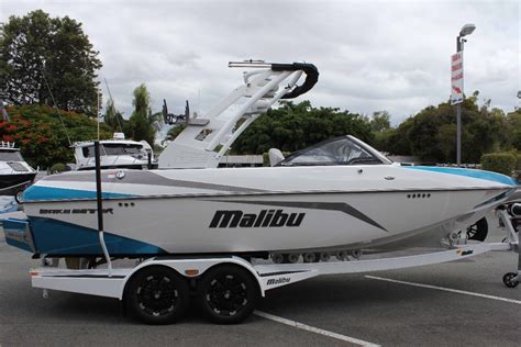 Malibu Wakesetter Vlx Boat Research Yachthub