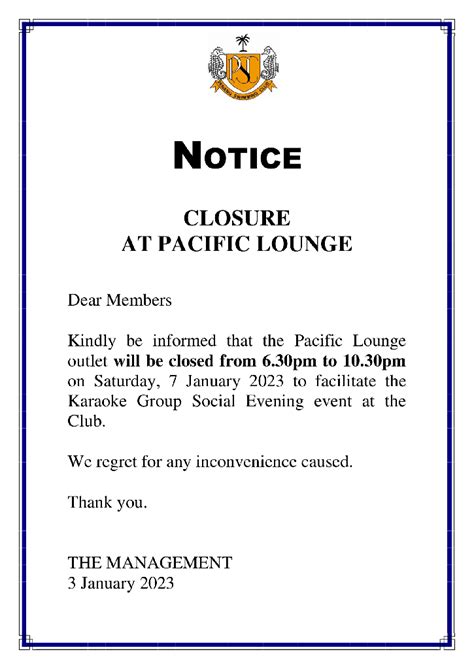 3rd January 2023 Penang Swimming Club