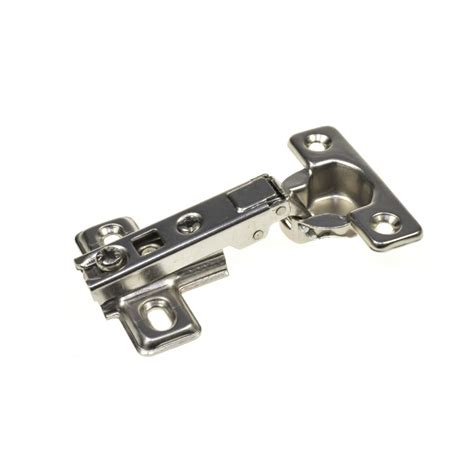 ZAW Z21 121 ZEWN 26mm Zawias puszkowy 26mm nakładany z prowadnikiem