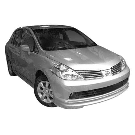 Nissan Versa Body Kit 6b U5ch