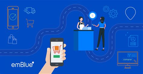 Qué es el customer journey y cómo identificar sus etapas Blog emBlue