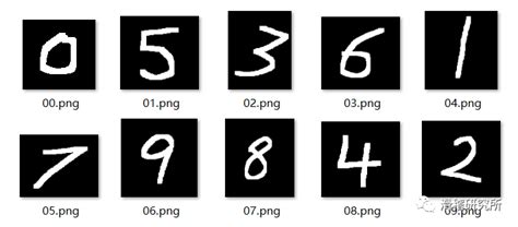 pytorch手写数字识别 mnist 墨天轮