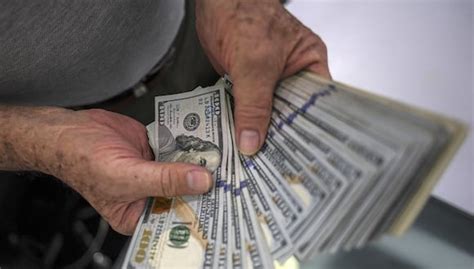 Dólar BCV hoy en Venezuela conoce la cotización oficial del tipo de