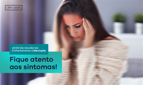 Meningite saiba mais sobre a doença Neurologia Clínica