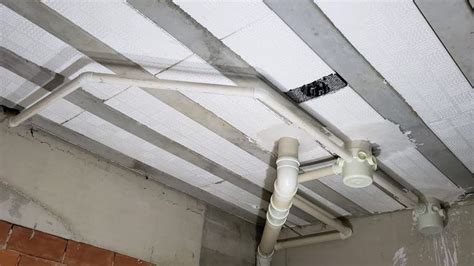 esgoto de banheiro fácil de fazer Encanamento banheiro Esgoto