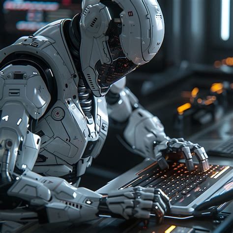 Premium Photo Unleashing The Future Transform Your Business With AI