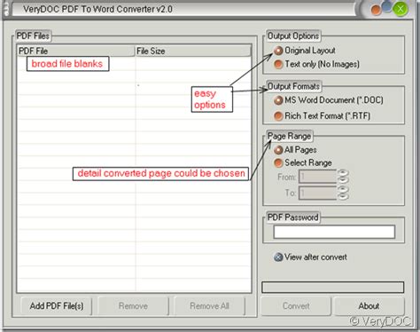 can i edit or reuse my pdf content with verypdf pdf to word software verydoc knowledge base