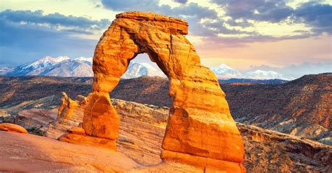 Navigating Utahs Great Outdoors A Comprehensive Guide To Campgrounds